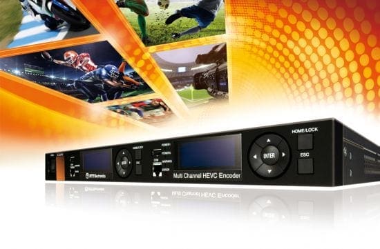 Haivision SRT Gateway - Zest Technologies