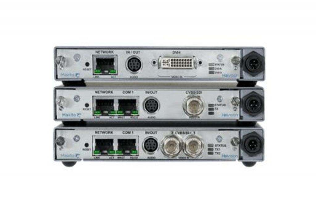 Haivision | Video Contribution Solutions | zest-technologies.co.uk