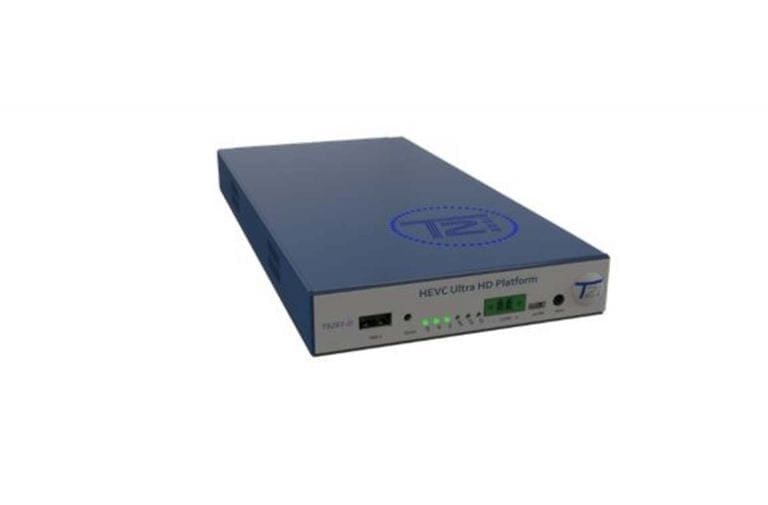 Vitec | Video Contribution Solutions | zest-technologies.co.uk